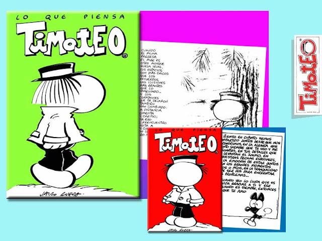 Timoteo tarjetas de amor - Imagui