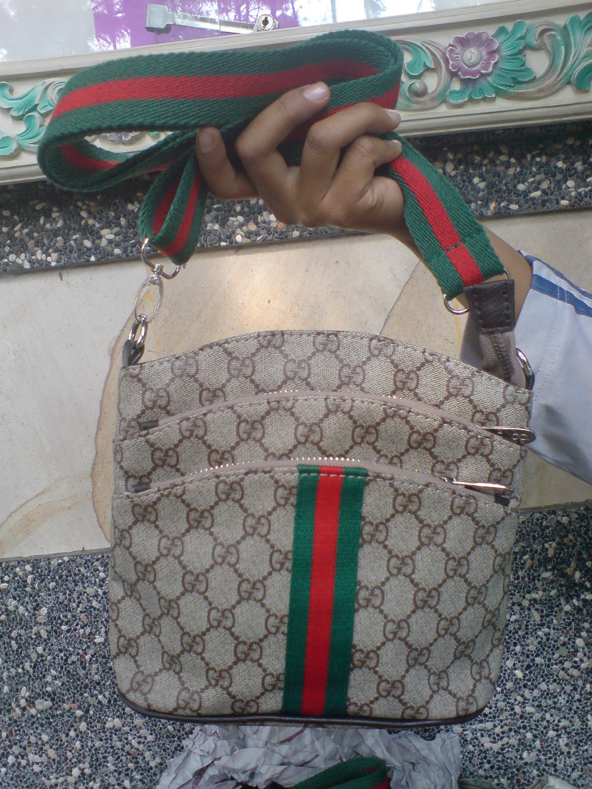 Pusat Informasi | Inspirasi | Motivasi | Berita Terkini | Bisnis: Tas ...