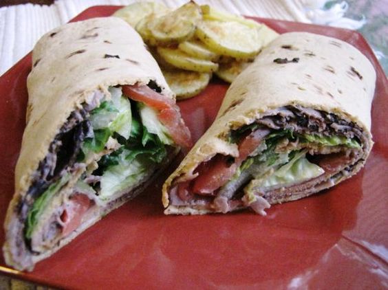 Ever Ready: Healthy Friday Tips