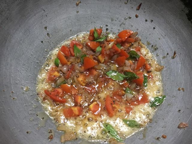 Mochai and Potato Sagu - Lima beans and Potato Curry - Side dish for ...