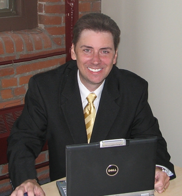 Encyclopedia of American Loons: #492: Stephen Bennett