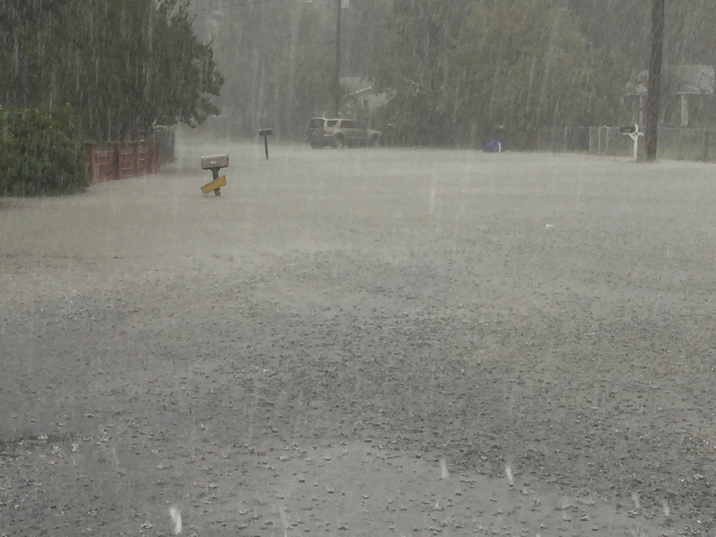 MEC&F Expert Engineers : DISASTER HITS OUR BEAUTIFUL NORTH CAROLINA ...