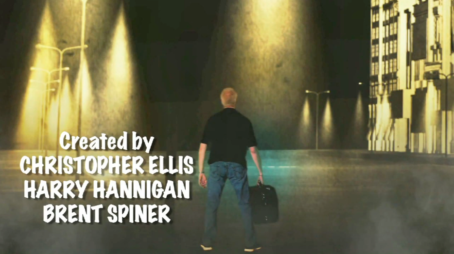 Web Series Today: FRESH HELL Episode 1 and 2