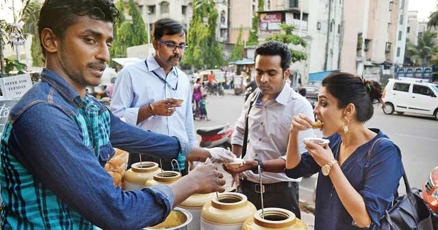 FOOD SAFETY LATEST: FSSAI for hygienic street food in capital