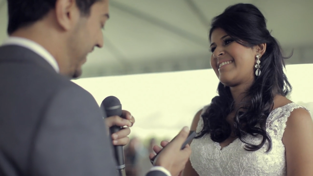 Giovanna Borgh Blog: Tati & Felipe