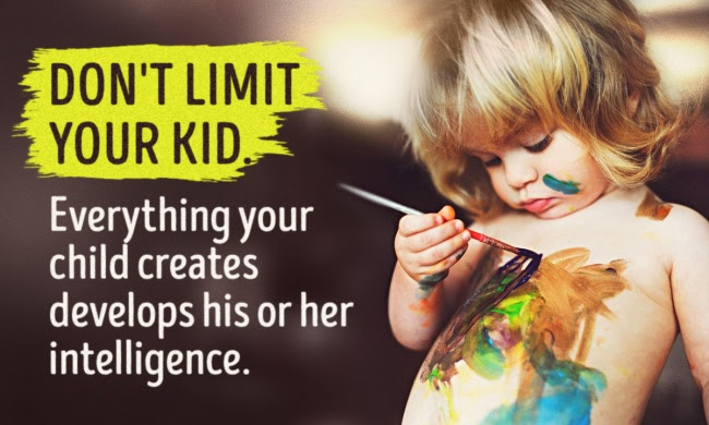 Positive quote: STAGE OF COGNITIVE DEVELOPMENT IN CHILDREN & EARLY ...