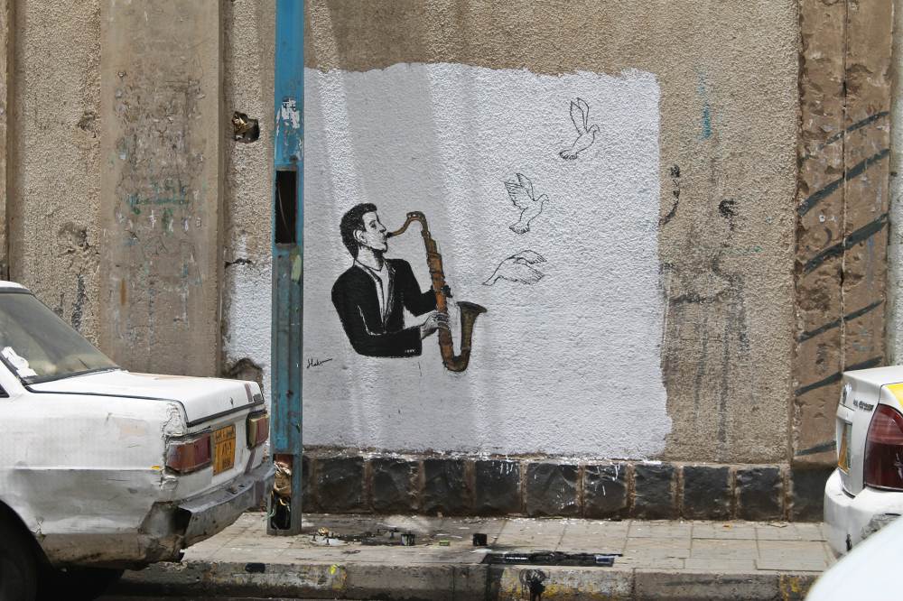 I MIEI SOGNI D'ANARCHIA - Calabria Anarchica: Murad Subay (born July 3 ...