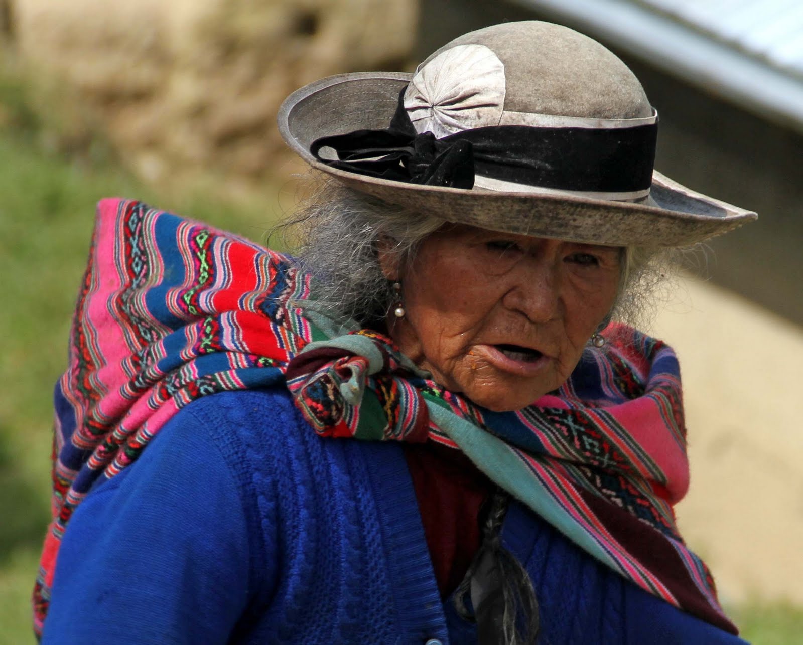 The Travels of Terry Tindall