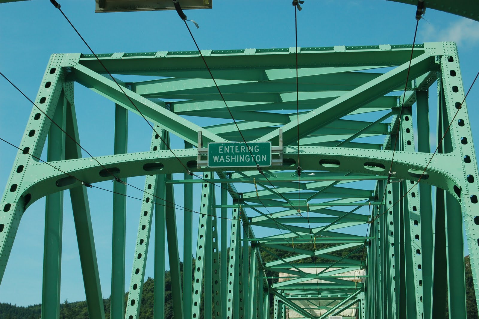 The Tovar Times: The Astoria Bridge