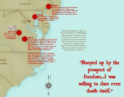 GIS Research and Map Collection