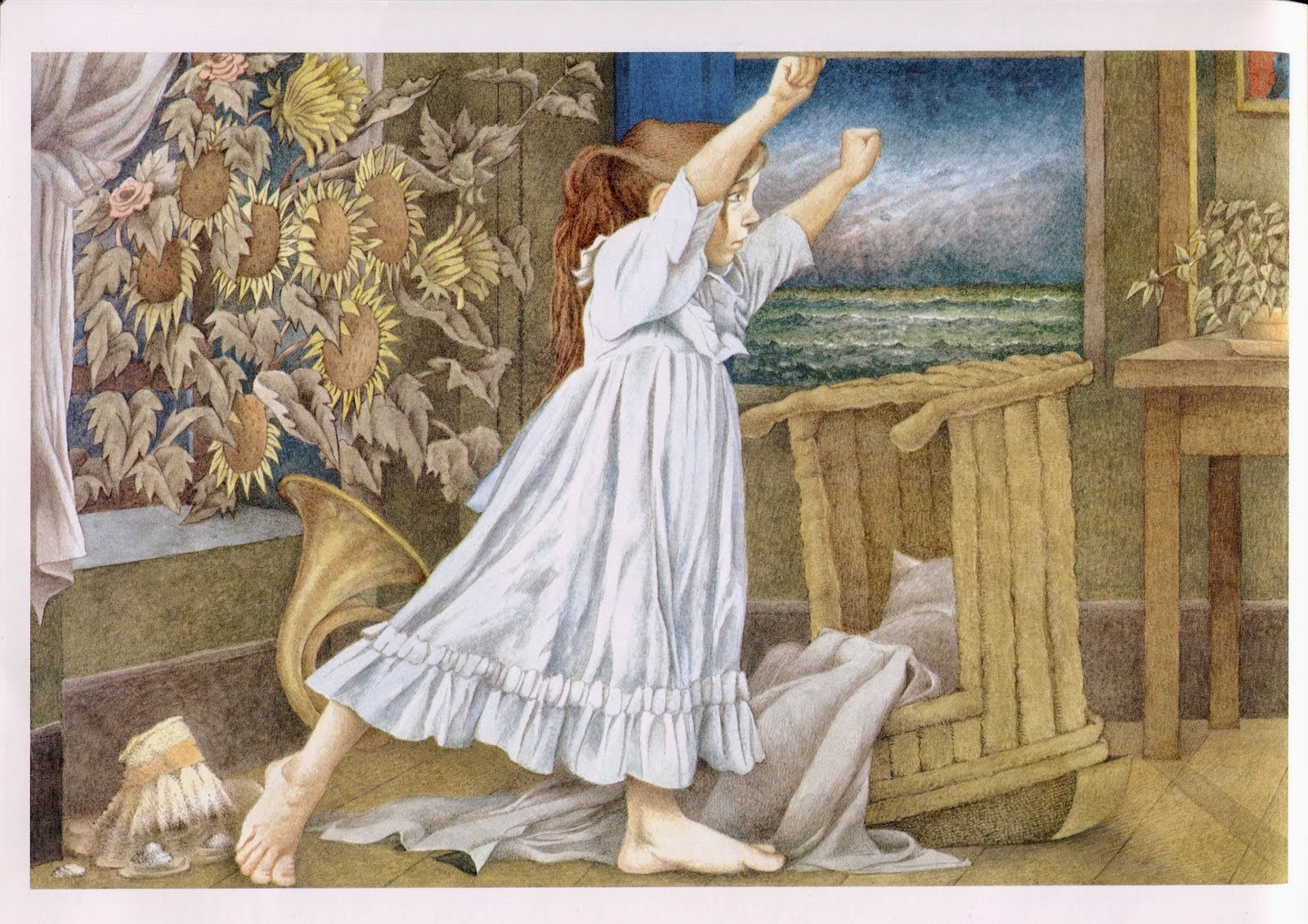 Across the Stone Bridge: Some Swell Sendak! Maurice Sendak in Life, on ...