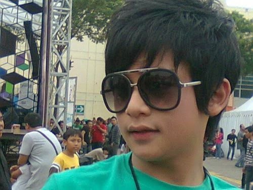 Biodata Randy Martin Profil Foto Pribadi Lengkap | Informasi Profil Artis