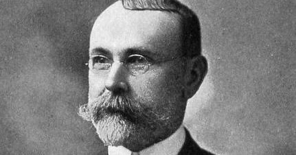 DR. BRASIL M. WILKERSON