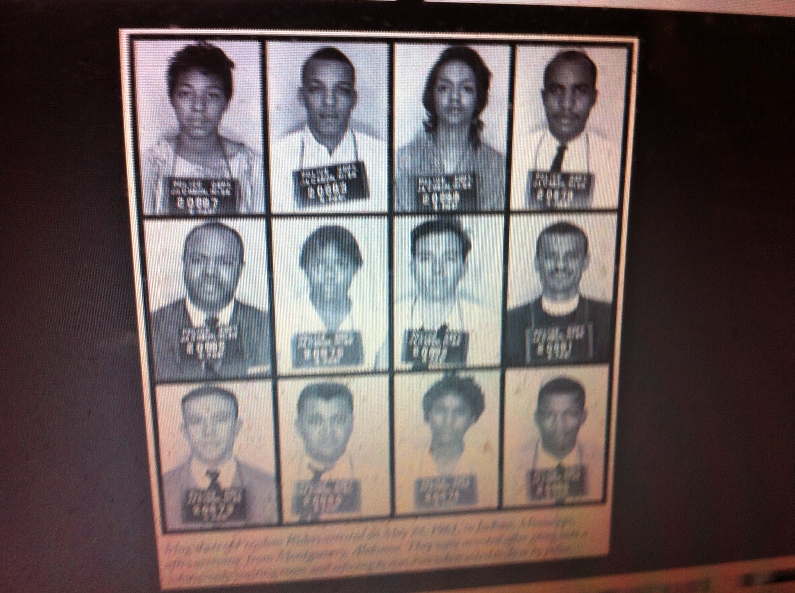 THE BLACK SOCIAL HISTORY:: BLACK SOCIAL HISTORY : AMERICAN " RUBY DORIS ...