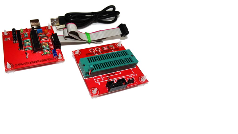 Research Design Lab: PICKIT2