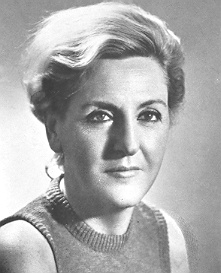 Museo Virtuale Del Disco : La partigiana "Elena"- Carla Capponi a WikiRadio