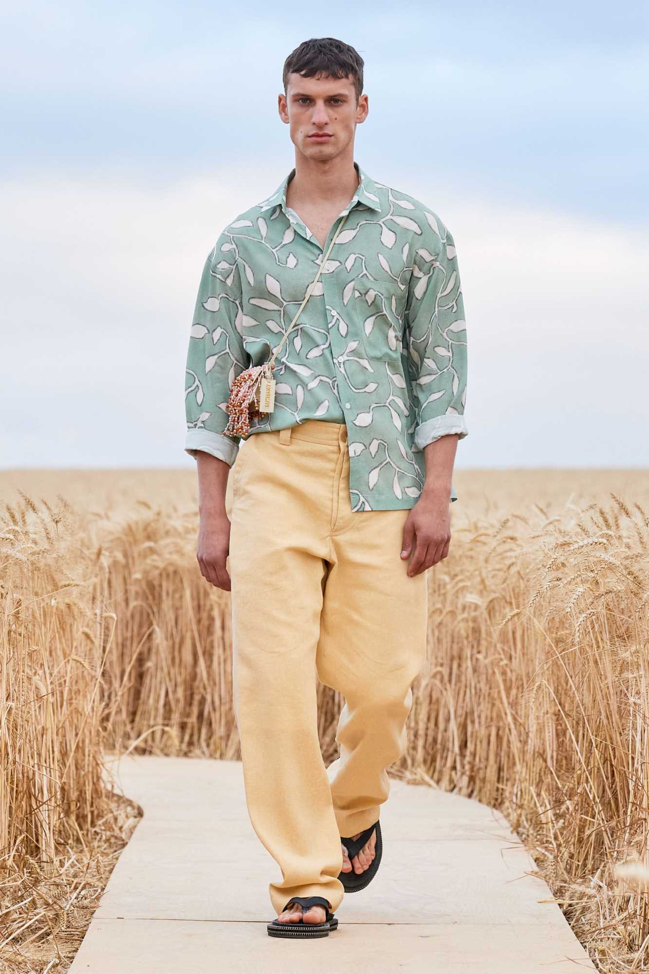 Jacquemus Spring-Summer 2021 Collection