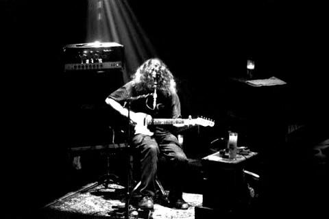 Embrace the Sound: Michael Houser 1/6/62 - 8/10/02