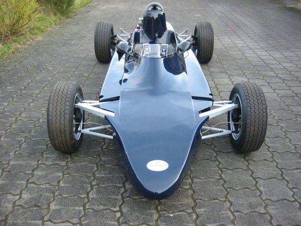 EtinVintageCars: Historic Formula Ford ROYALE RP 24