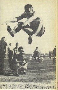 Once Upon a Time in the Vest: Vol. 2 No. 61 Jerry Dyes, a Texas Legend