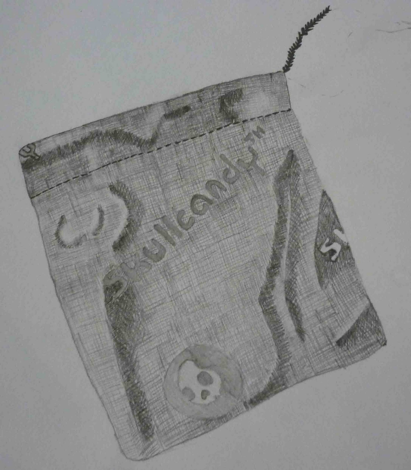 THECREATIVEANYTHINGBLOG: Chapter Eight - Day Eight and Nine ...