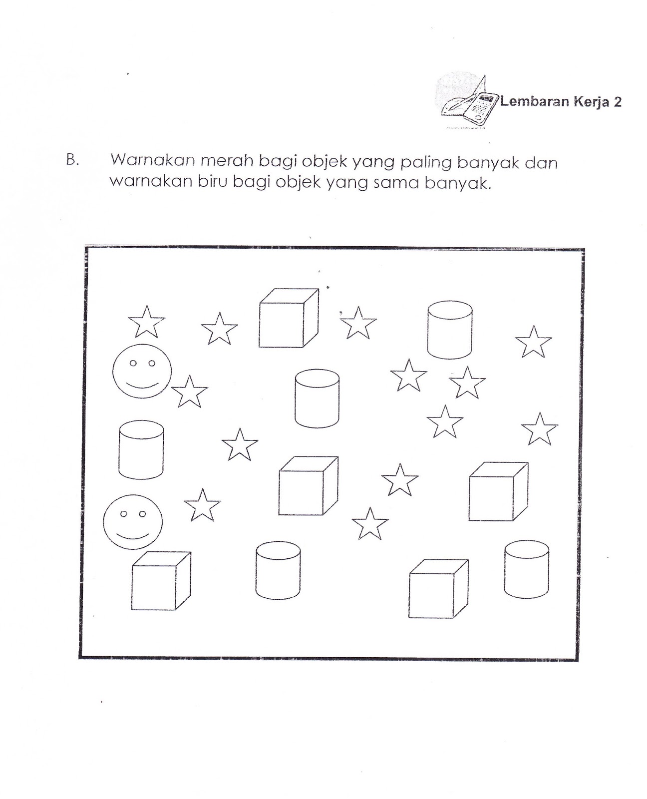 DUNIA MATEMATIK...Mari Belajar Nombor Bulat : Soalan Latihan