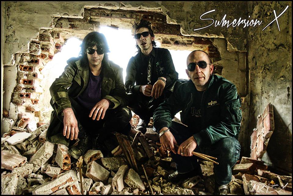 ~~Rock&Flip~~: Rock a Todo Trapo 21/01/17