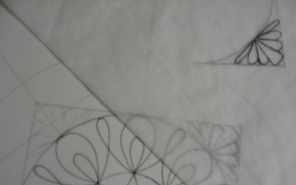 Kat Walk Designs: Tracing Paper, the artists friend