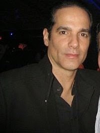 "Rob the Mob" Film Has "Vinny Gorgeous" Character