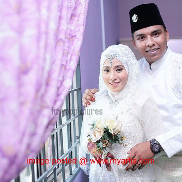 MYARTIS.COM | MYARTIS | MY | ARTIS: 23 GAMBAR - SEKITAR PERKAHWINAN ALI ...