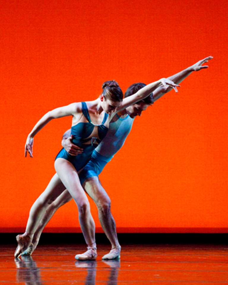 Revista El Bosco: Beau Pearson