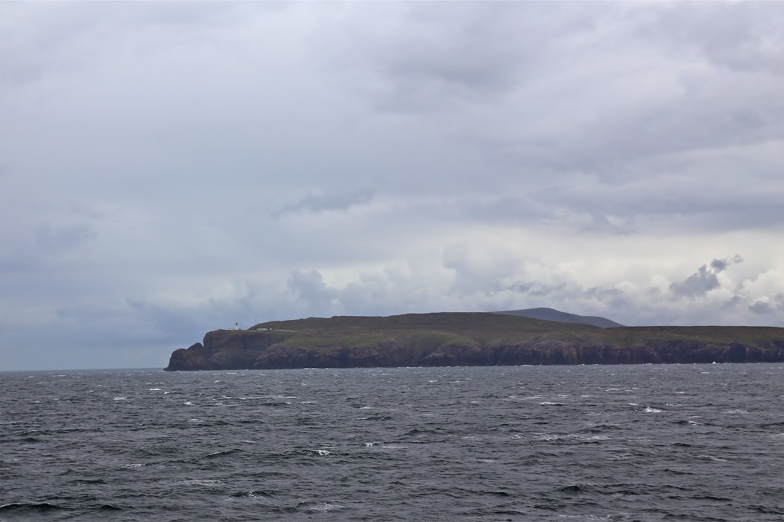 Sweet Southern Days: Edinburgh, Scotland