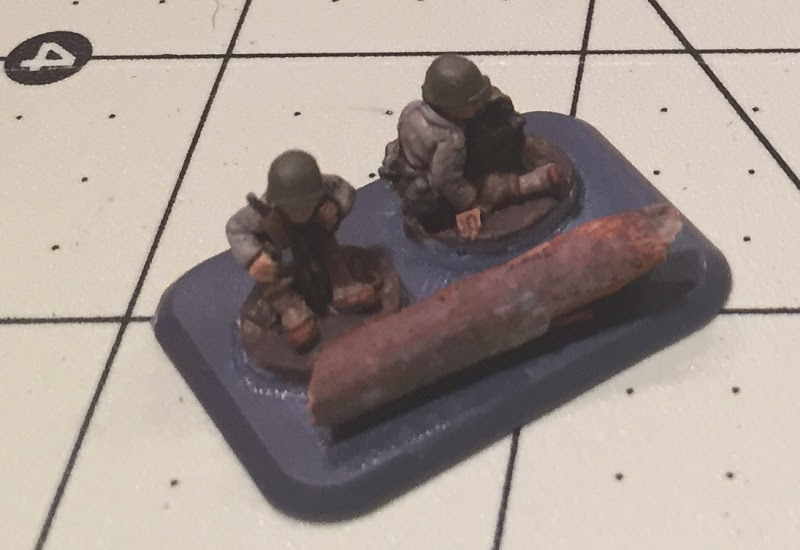 Easter Eggs for Hitler