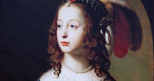 The Monstrous Regiment of Women: Sophia of Hanover, Princess Palatine ...