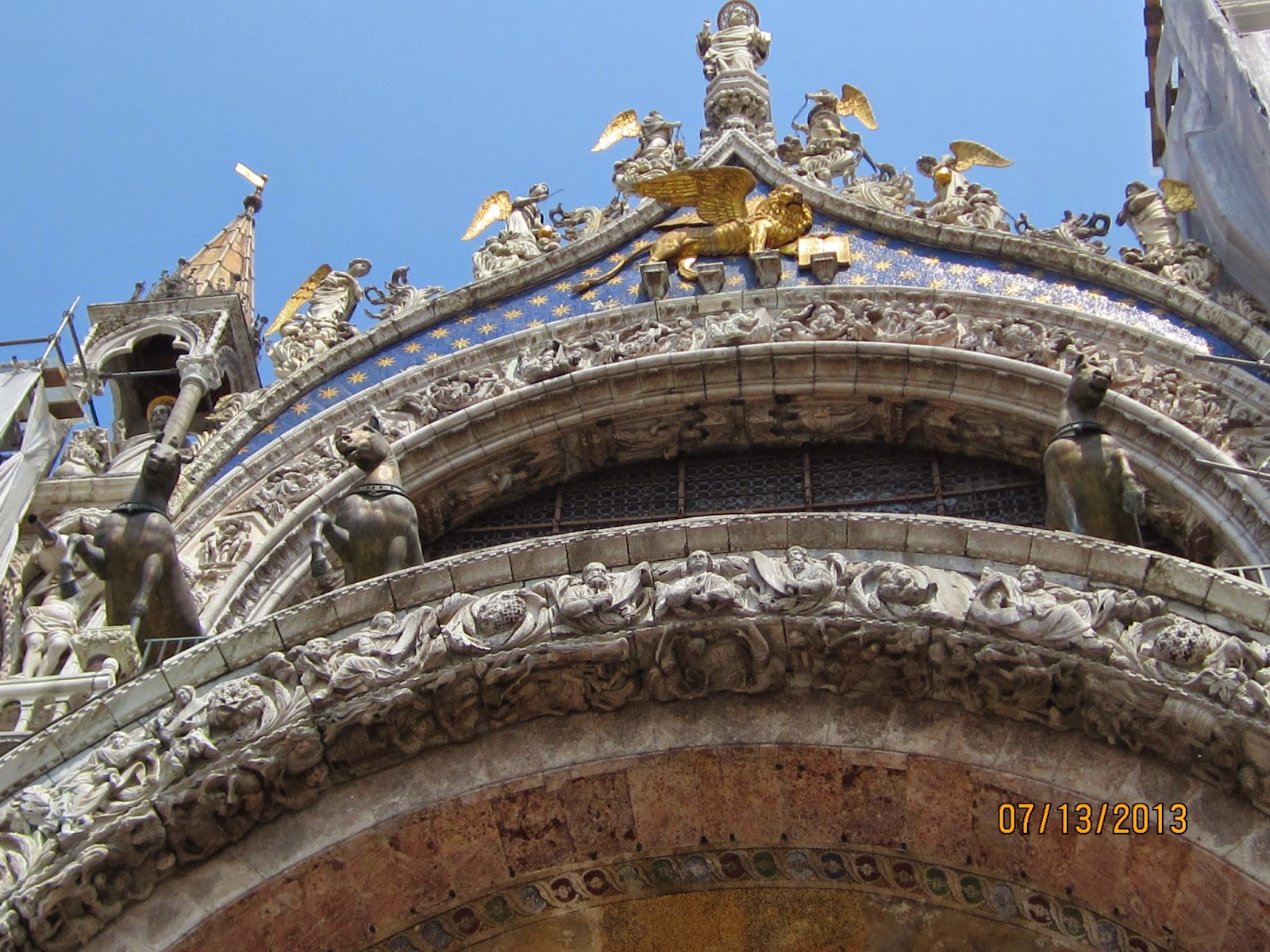 Where in the world are Duane and Gayle?: 2013 Europe Tour