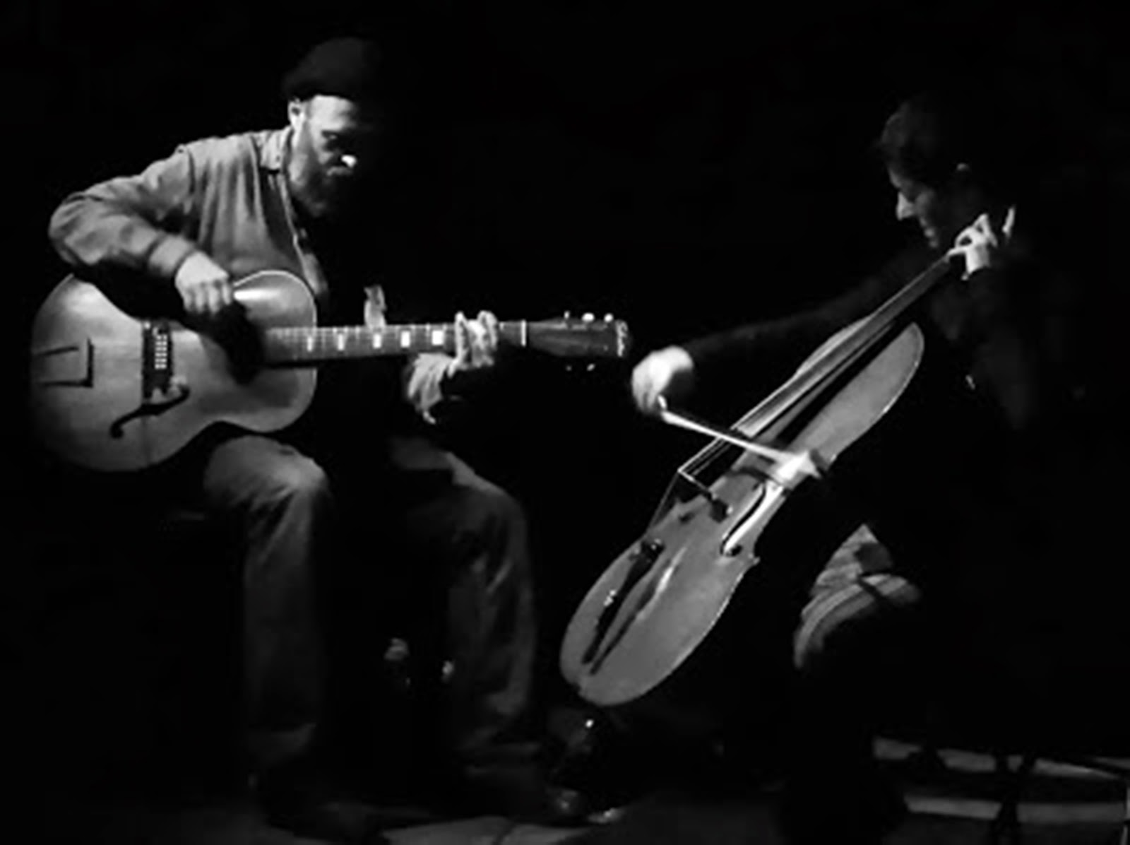 PREPARED GUITAR: Michael Keith 13 Questions