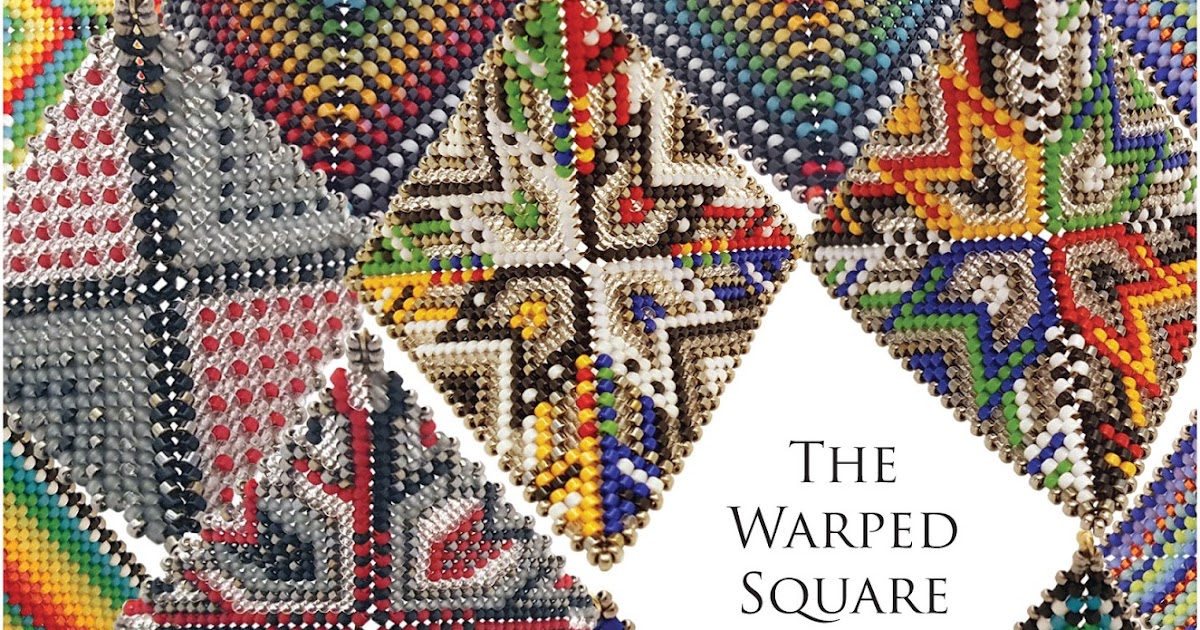 Warped Square Wednesday: : Welcome!