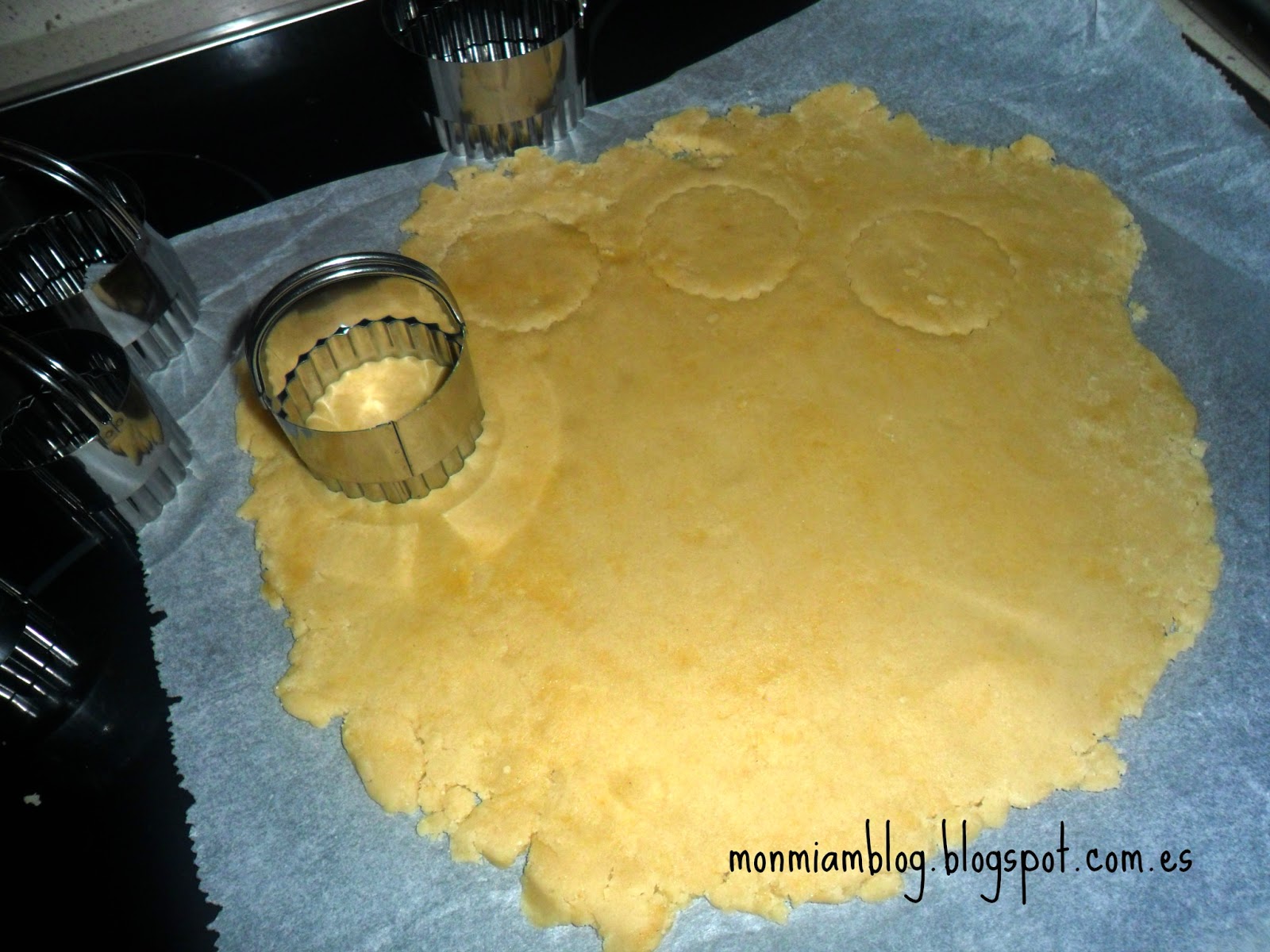 Biscuits à la crème citron façon CHOCO PRINCE | Sab vous présente