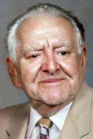 Racine Obituaries: Robert H. Hoey