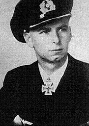 Submarinos Alemanes: Korvettenkapitän Georg Lassen