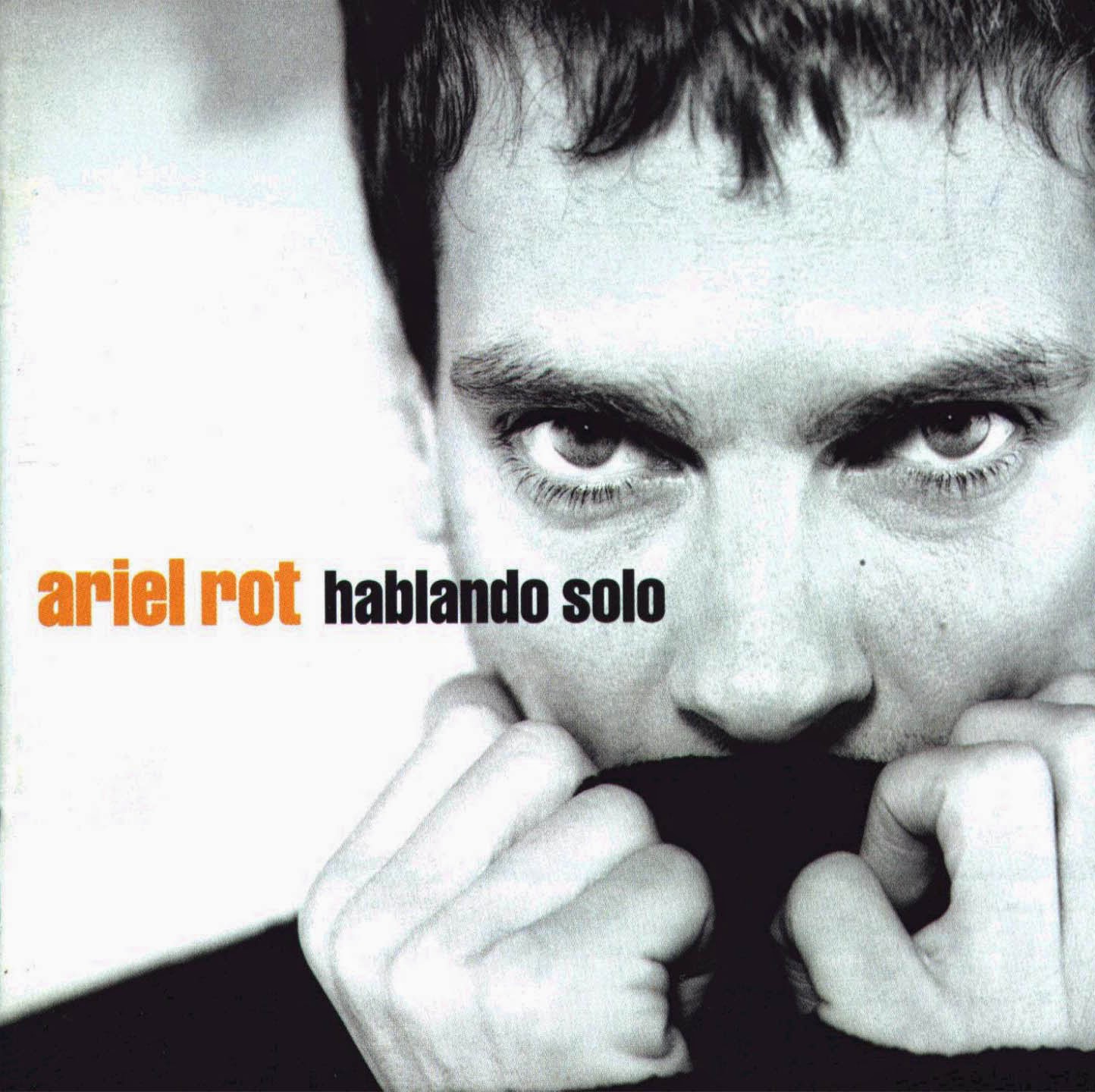 DISCOS PARA EL RECUERDO : ARIEL ROT