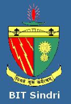 BIT Sindri , M.Tech Admission ~ NOTICE BOARD