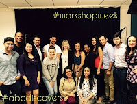 El Blog de HOLA: HOLAwave: ABC Casting's Marci Phillips on Being a ...