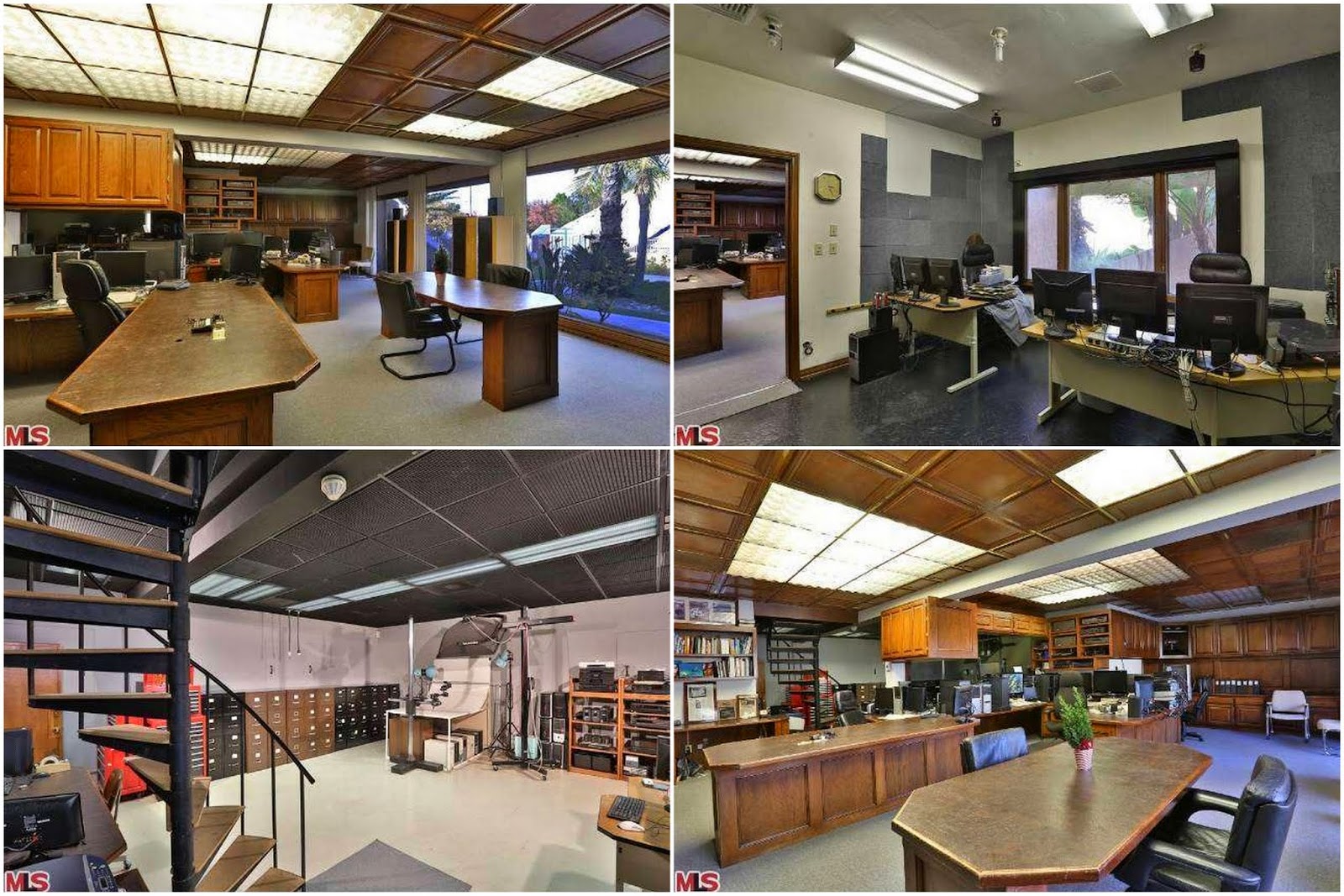 Celeb R.E.: 80's Electronics Mail Order Founder Drew Kaplan Lists ...