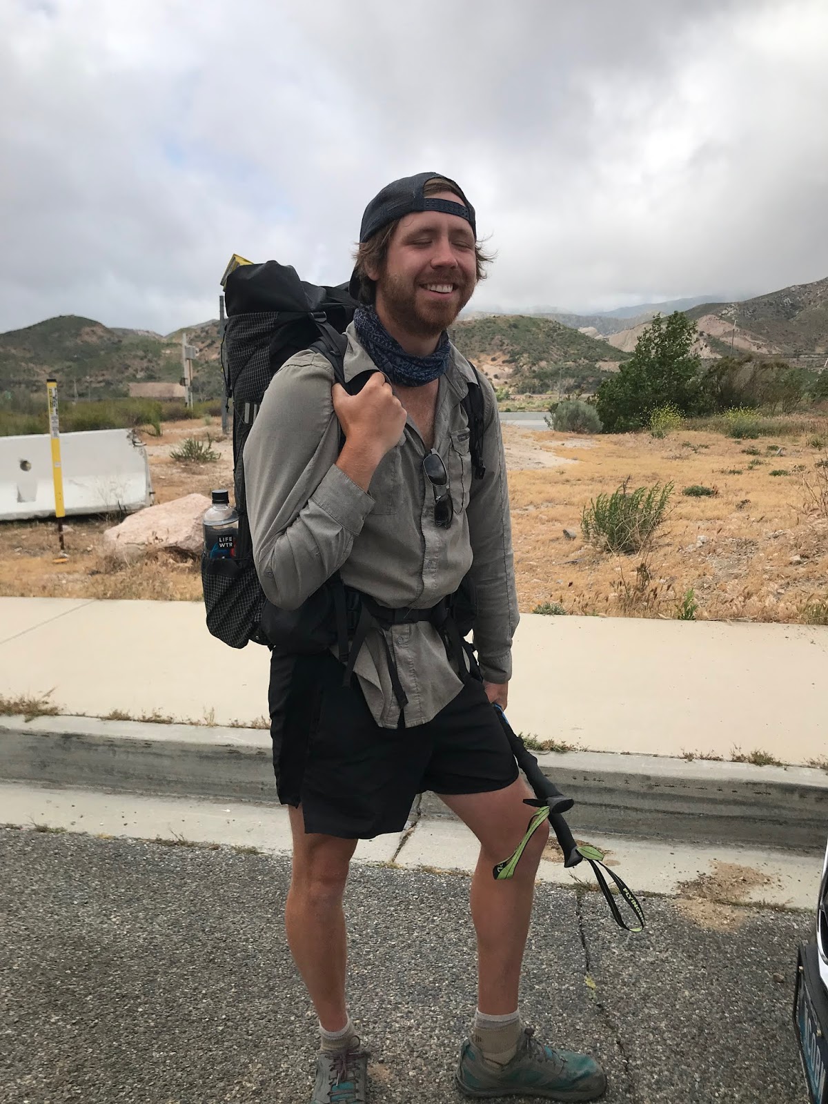 Taking a Walk on the Wild Side with an exact replica of Alexander ...