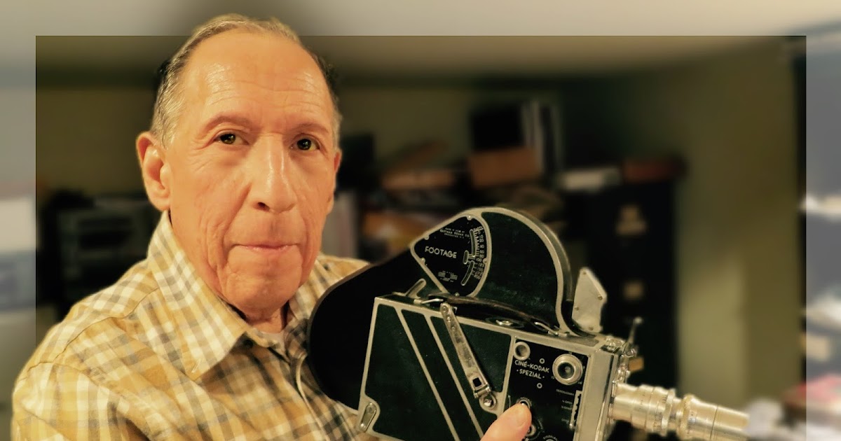 Joe M. O'Connell: Dracula vs. Frankenstein vs. Sam Sherman