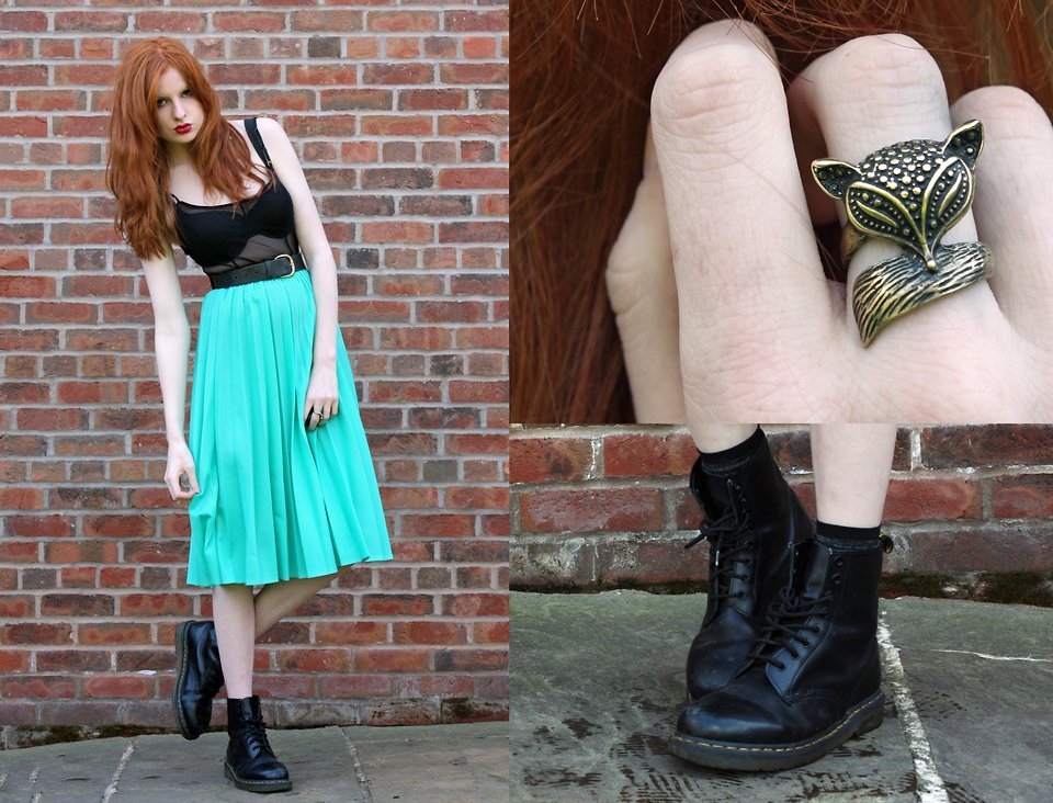 Honey Buy: Teach you how to be a modern lady