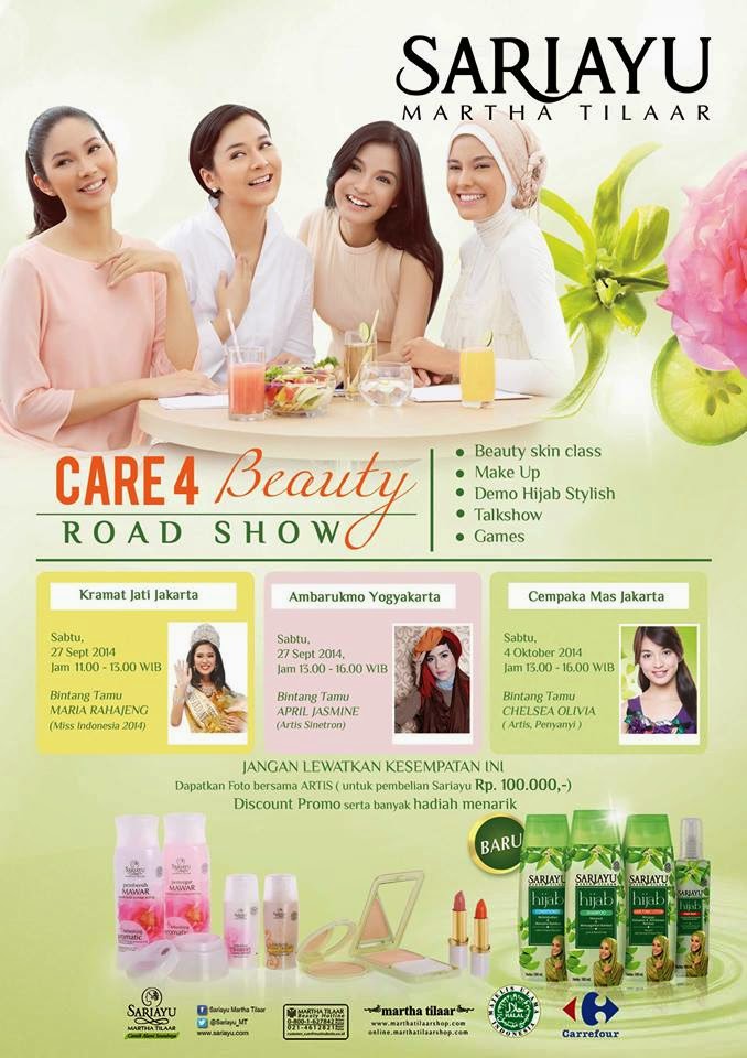 Contoh Desain Poster Event - BiteBrands