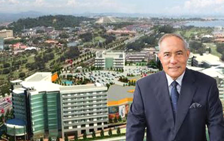 Malaysians Must Know the TRUTH: SABAH WILL BE LIKE DUBAI IN NEXT 10 YEARS