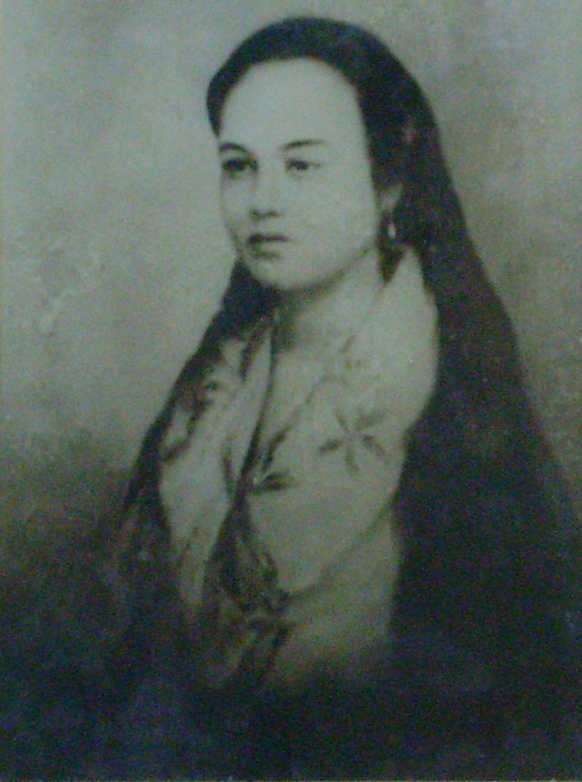 josefa rizal - philippin news collections